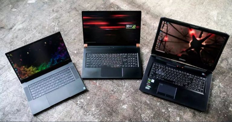 Diferencia Entre Notebook y Laptop | Comparativas de Tecnología